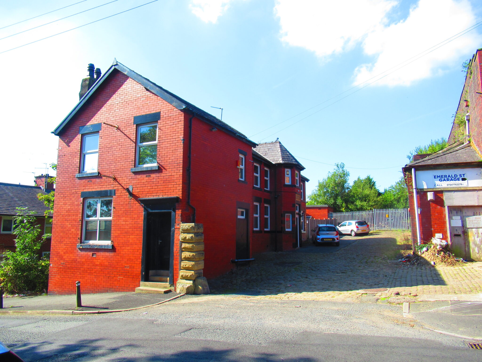 Thomas V Shaw | Businesses and Houses For Sale or Rent